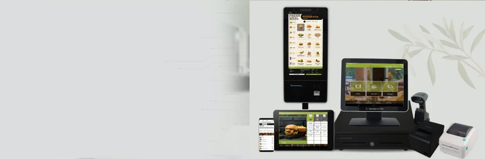 All-In-One POS Solution for Restaurants, Retail & Hotel | Softeria Tech ...